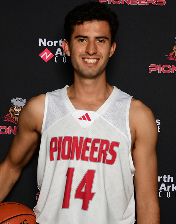 Mens Basketball | North Arkansas College