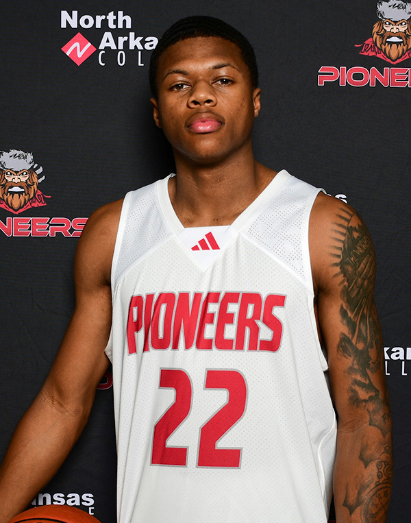 Mens Basketball | North Arkansas College