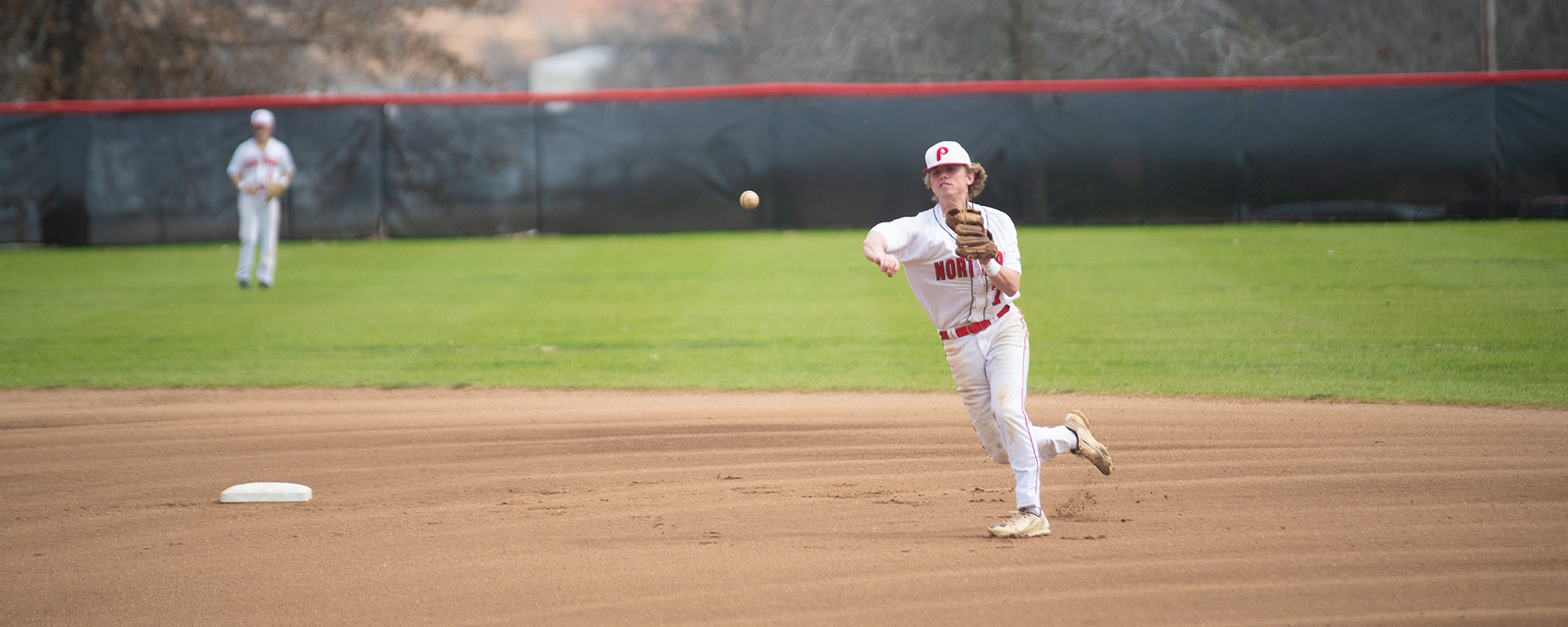 Baseball | North Arkansas College