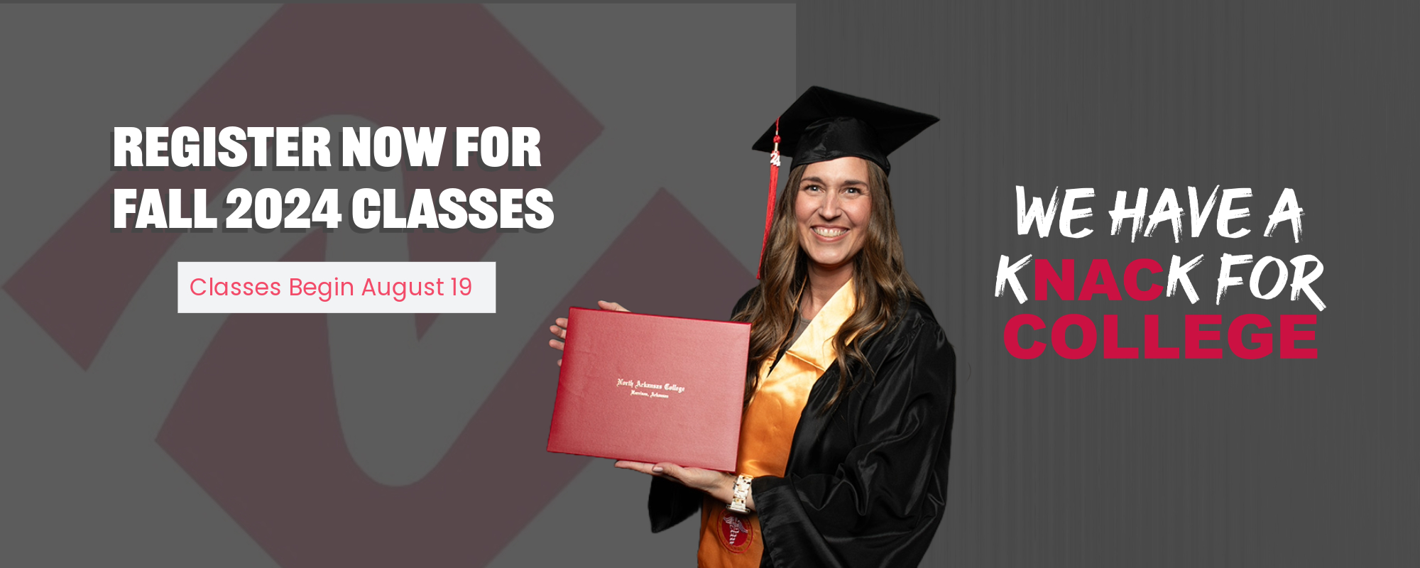 North Arkansas College