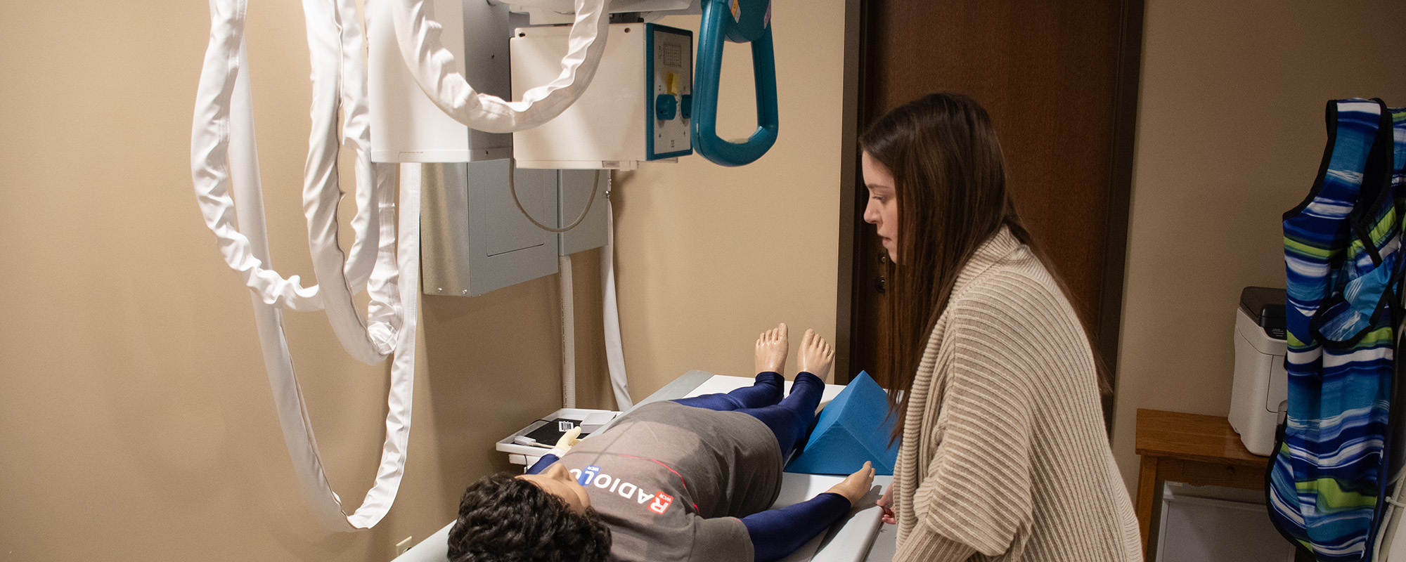 North Arkansas College