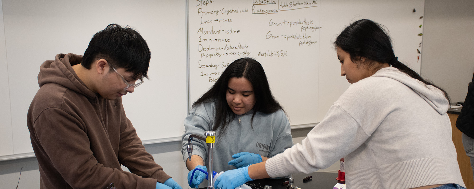 North Arkansas College