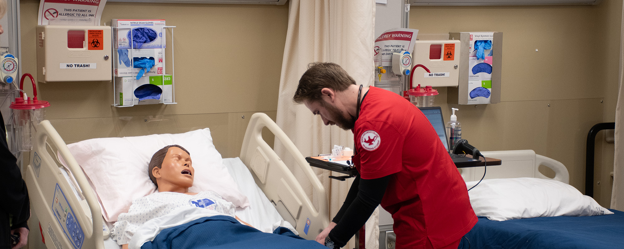 North Arkansas College