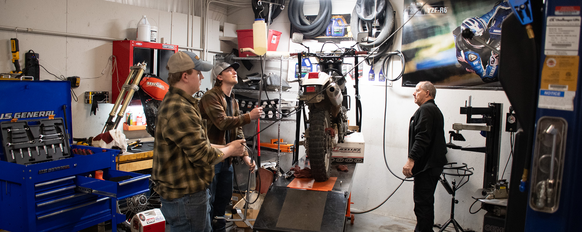 North Arkansas College