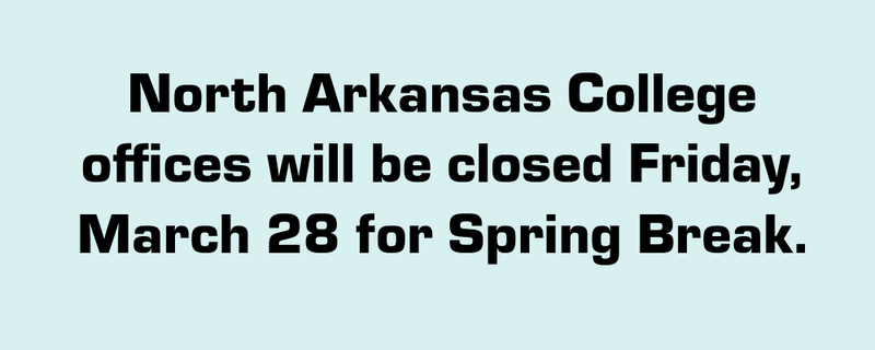 Quick Links | North Arkansas College