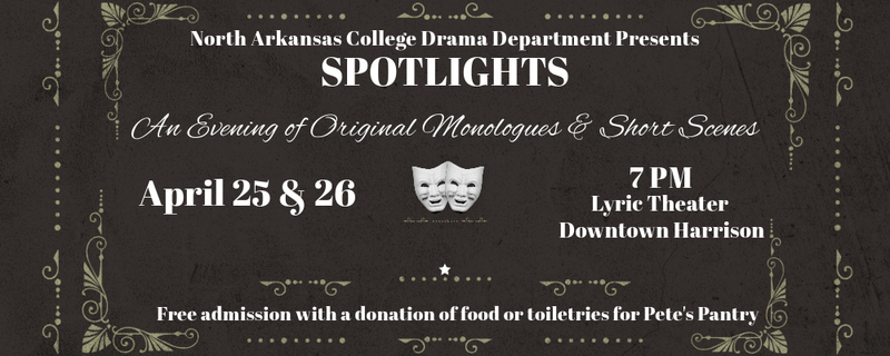 Quick Links | North Arkansas College