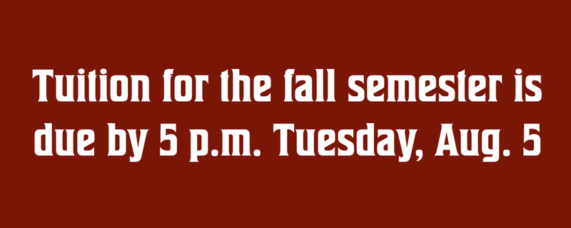 Quick Links | North Arkansas College